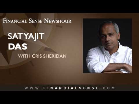 Satyajit Das on the Australian Housing Market, and the Link to China