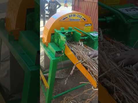 Paddy Straw Cutter - Rice Straw Cutter Latest Price, Manufacturers ...