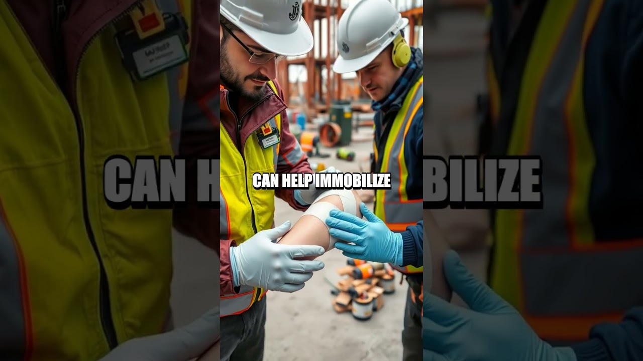 Innovative First Aid Techniques for Workplace Safety