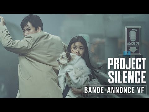 PROJECT SILENCE | BANDE-ANNONCE VF