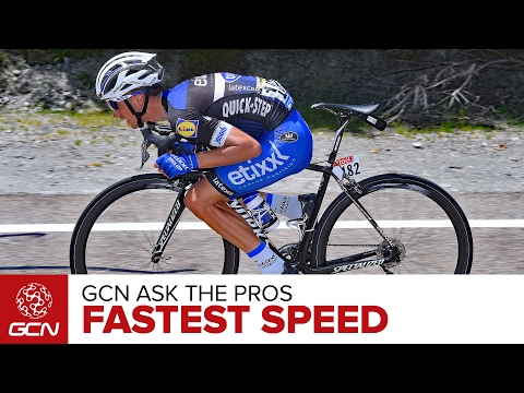 Global Cycling Network - Home | GCN