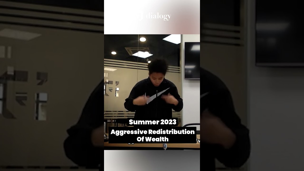 #StudentSpotlight - Lucas Chen