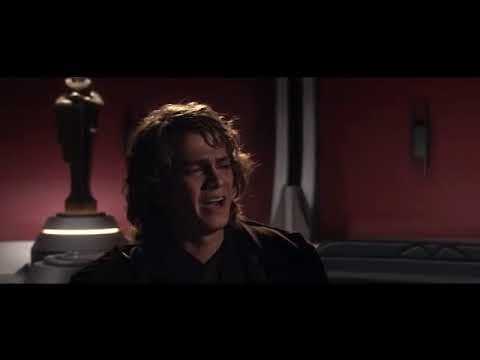 Steam Community :: Video :: What have I done Anakin (Thingy for steam ...