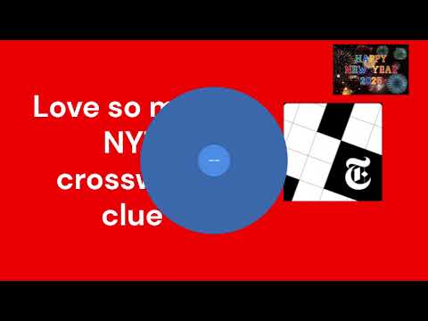 Love so much NYT crossword clue