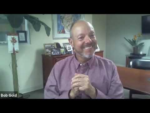 "Words to Lift By" - A Poem for Tom Campo, Bob Gold & Associates