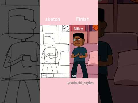 How to animate in Flipaclip #flipaclipanimation #animation #flipaclip #tutorial @flipaclip
