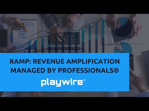 Unmatched Demand and the Highest eCPMs in the Business