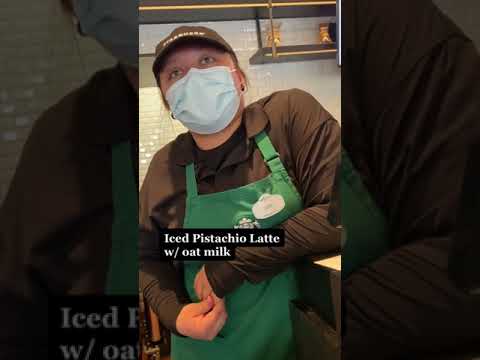 What's the BEST Starbucks Iced Coffee Drink Right Now?
