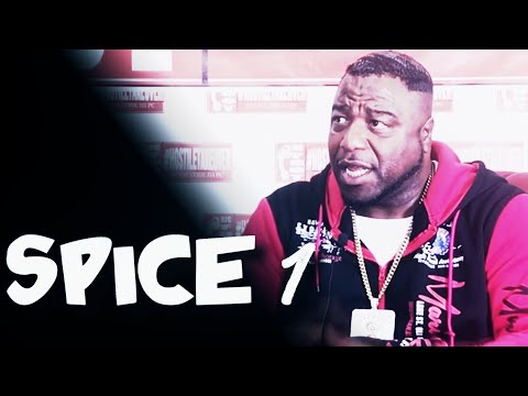 Spice-1 Says He Has EP Worth Of Unreleased Songs With 2Pac, Talks ...