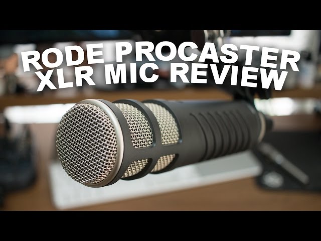 5 best podcasting microphones for quality audio
