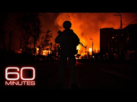 Stories from the war in Ukraine | 60 Minutes Full Episodes