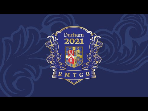 Durham 2021 Festival Finale video