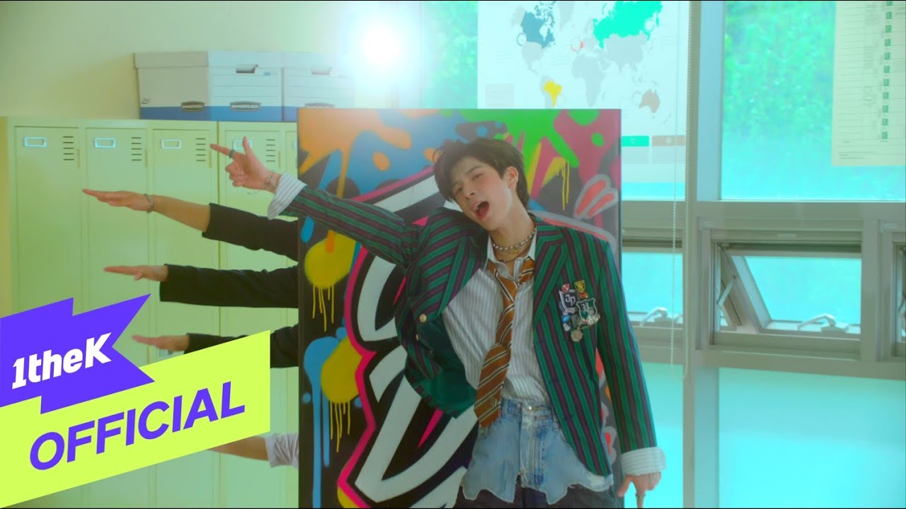 [Teaser2] JD1 _ ERROR 405