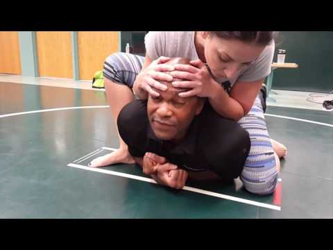 TCI Passive Resistance 1