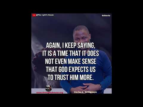 What does it mean to take refuge in the Lord?