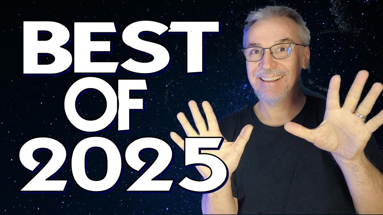 Best Magic Tricks of 2025