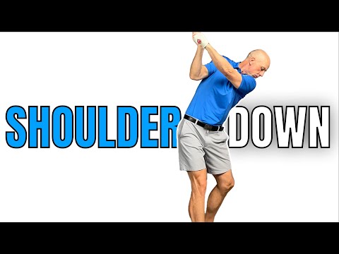 STACK & TILT 10 Words - SHOULDER DOWN