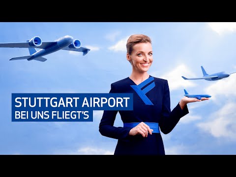 Stuttgart Airport im Spotlight: Hinter den Kulissen des Flughafen Stuttgart