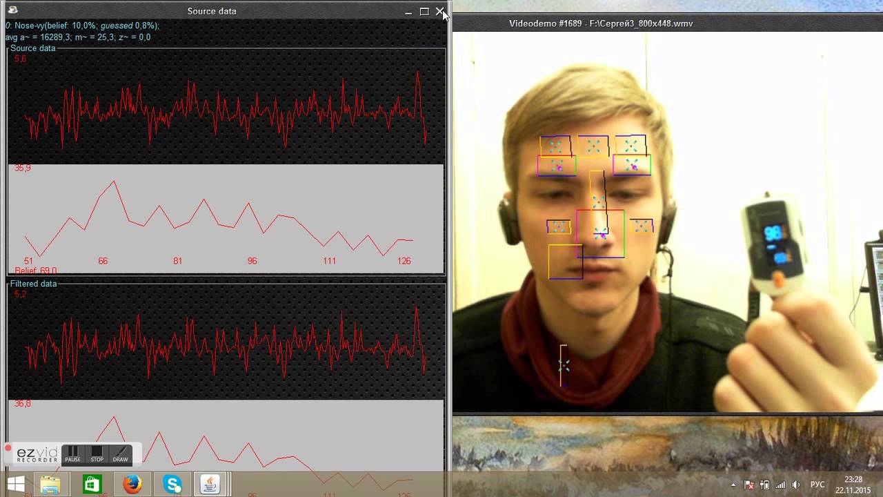 Pulse software testing
