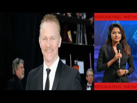 Death of Super Size Me Director Morgan Spurlock at 53