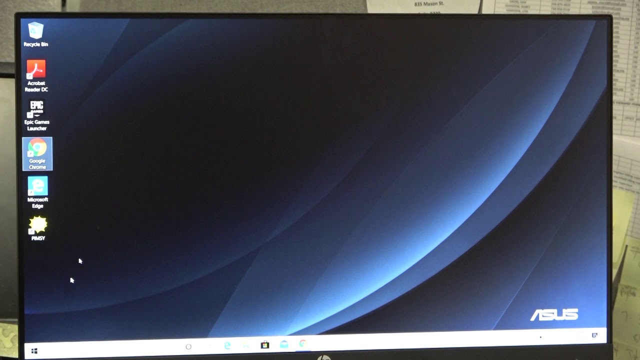 How to Install Pimsy