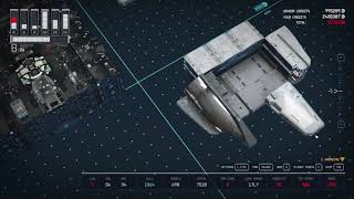 Using Ship Module Snap Extensions and Merging at Starfield Nexus - Mods ...