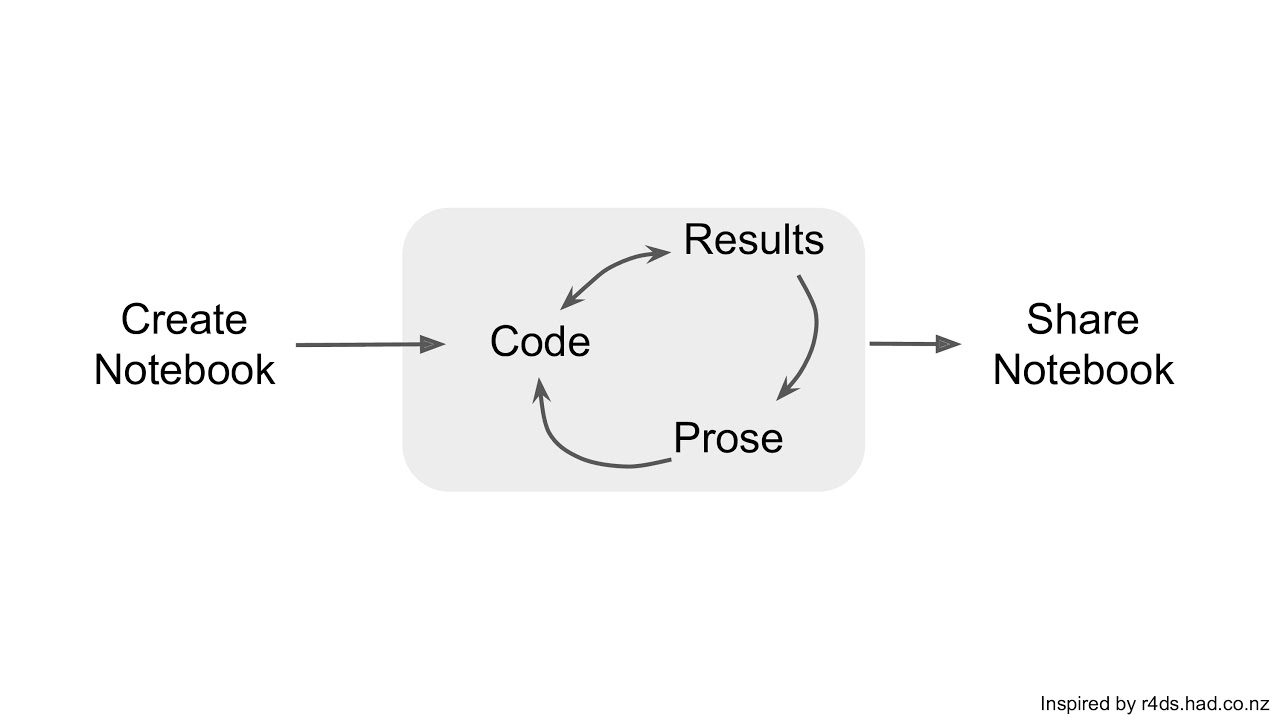 Introduction to R Notebooks