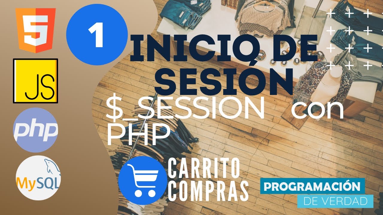 Cómo Usar $_SESSION en PHP para Crear un Carrito de Compras | Galaxy.ai