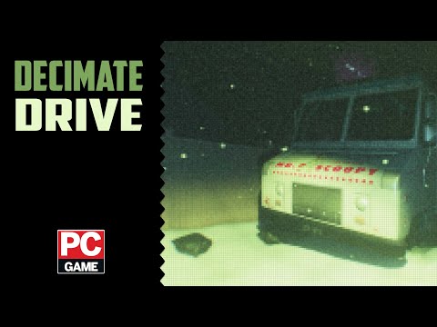 Steam Community :: Video :: Decimate Drive