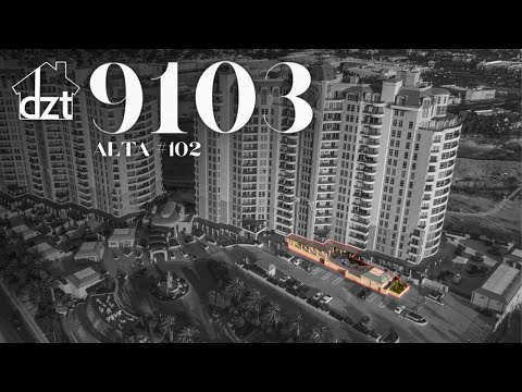 9103 Alta Dr. #102, Las Vegas, NV 89145 | One Queensridge Place
