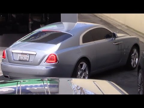 Kylie jenner rolls royce – logujitep
