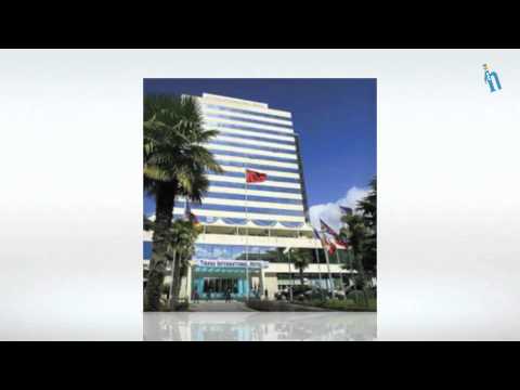 Tirana - Hotel Tirana International (Quehoteles.com)