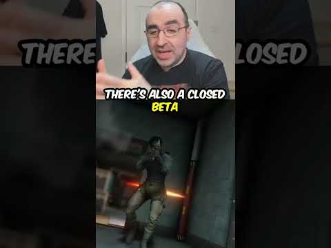 Rainbow Six Siege X Beta Details - Shorts Video Page