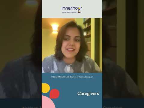 Care for Caregivers: A Journey