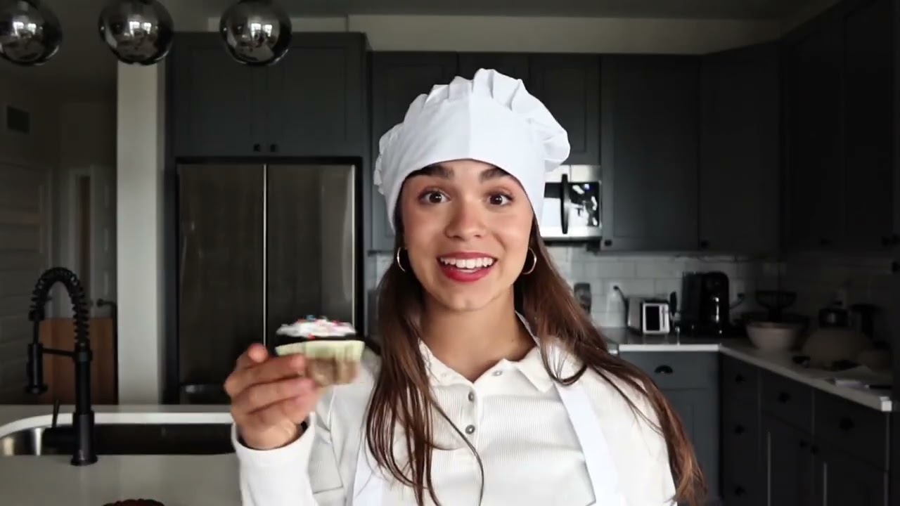 Isabella, Life Sciences, Brazil, Finalist, Top in Popular Vote: Breakthrough Junior Challenge