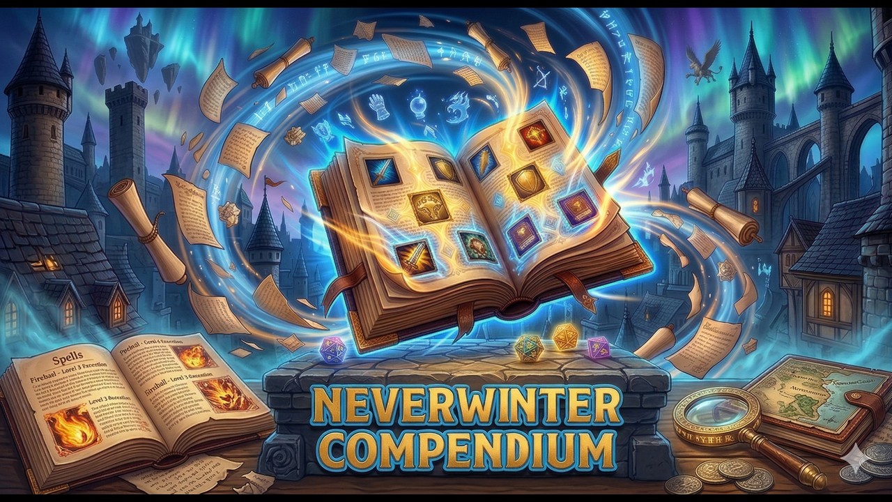 Every Neverwinter Player NEEDS This — And It's FREE!