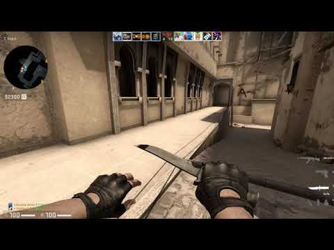 Steam Community :: Video :: Goodbye Noob - CSGO