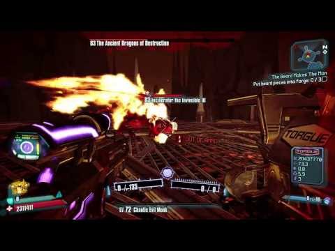Steam Community :: Video :: Borderlands 2 - Ancient Dragons of ...
