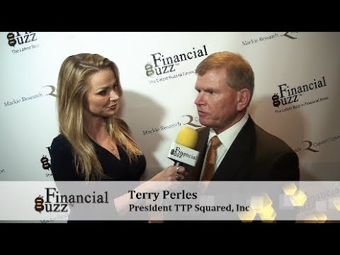 Exclusive Interview with TTP Squared, Inc. President Terry Perles