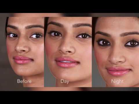 How to wear: Bobbi Brown Waterproof Eyeliner, Ft. Namrata Soni