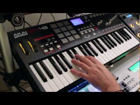 Vocal Effects With The TC Helicon Voiceworks, iVoxel – Synthtopia