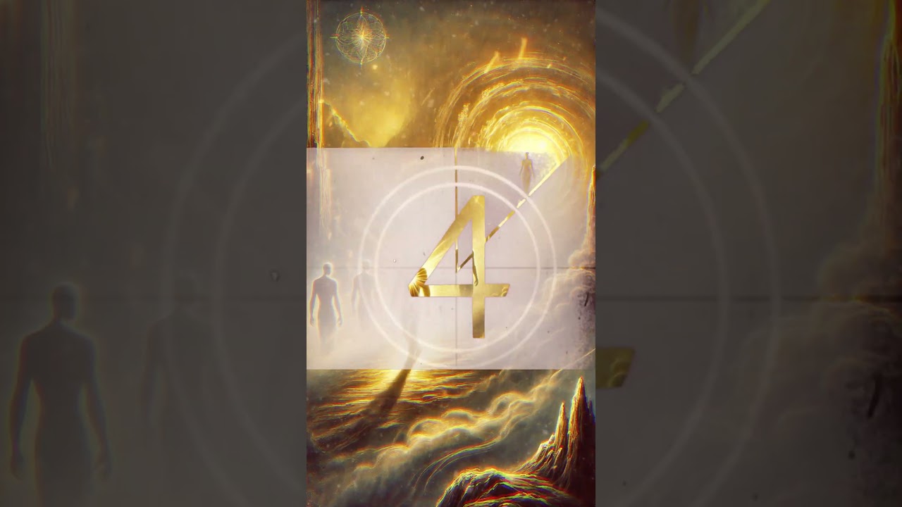 7 Ways Chosen Ones Can Unlock Their Full Spiritual Potential!
