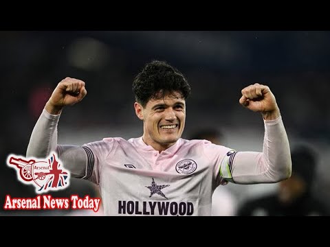 Arsenal FC News Now: Arsenal transfer news: Shock new target emerges as Gunners ace reveals clu...