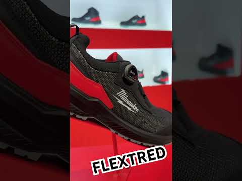 MILWAUKEE® FLEXTRED™