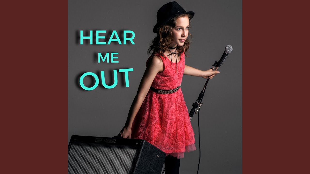 Hear Me Out (Unplugged)