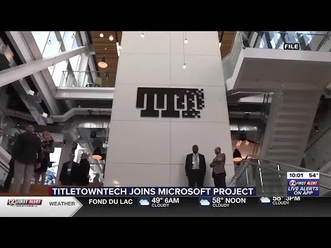 TitletownTech joins Microsoft’s AI Co-Innovation Lab