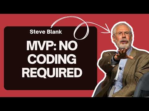The REAL Definition of MVP (and why you're wrong)