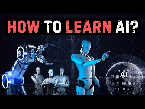 How we can learn about AI? – [Hindi] – Quick Support