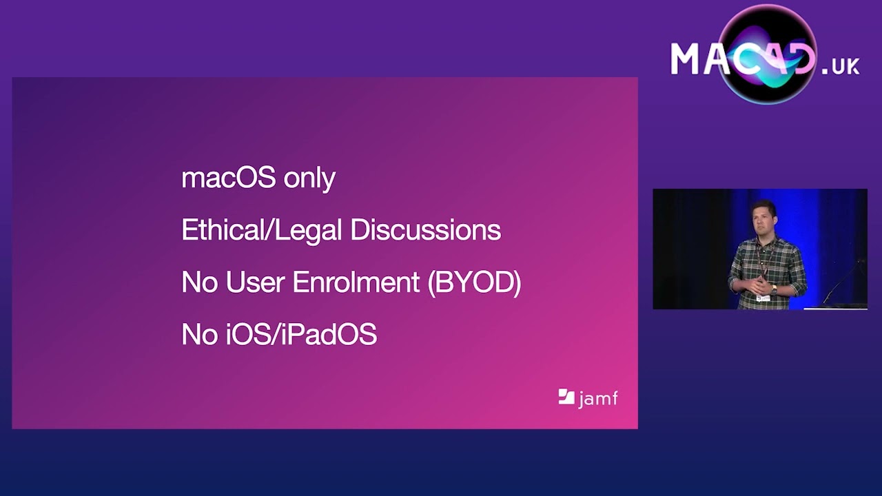 Offboarding: The Security Blindspot