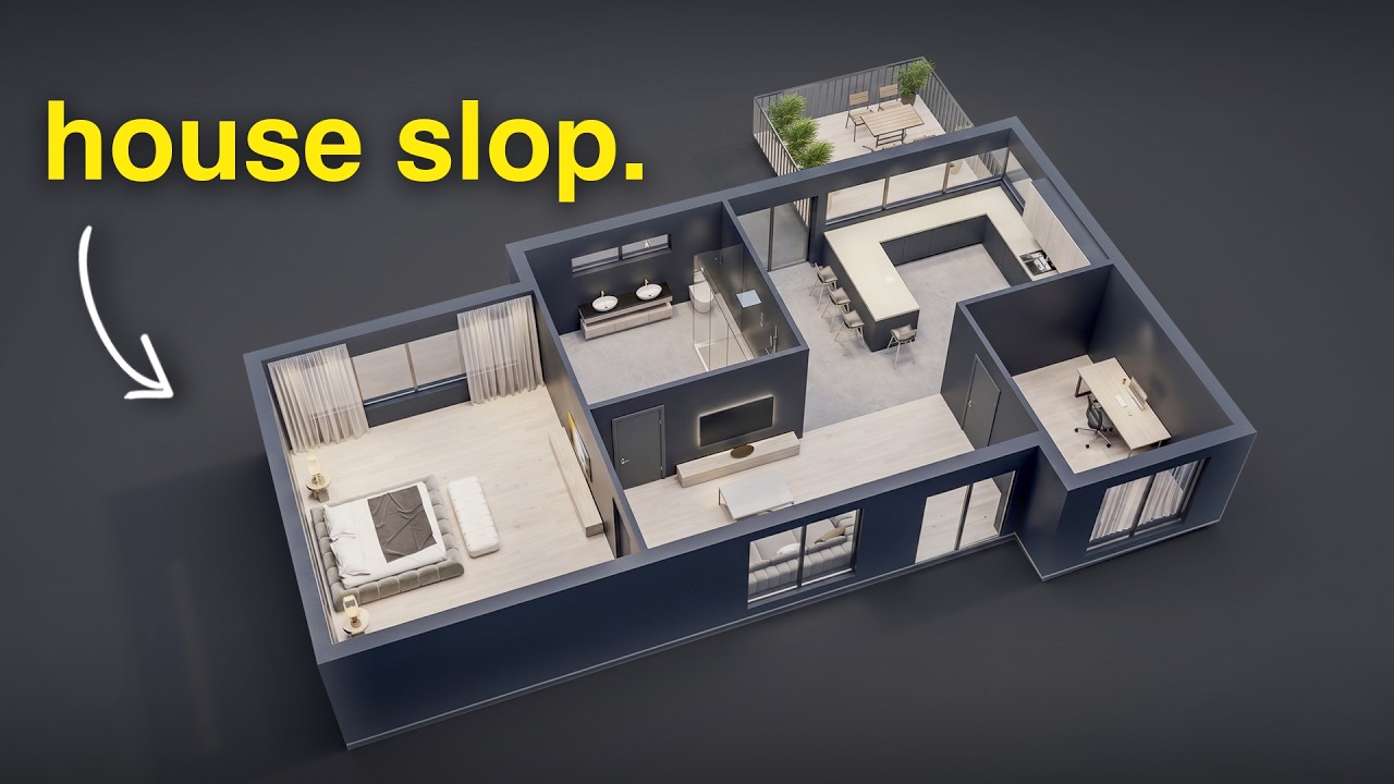 McMansions, Explained